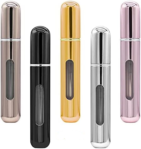 Atomizer 8ml - Royale Fragrance